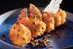 Exotica Banjara Hills – Best Rooftop & Fine Dine Restaurant